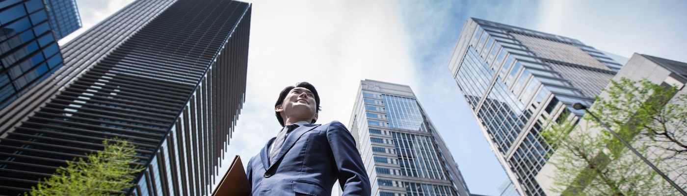 採用情報 | AIBJは、厳選された優良クロスボーダーM&Aに特化したアドバイザリーファームです。